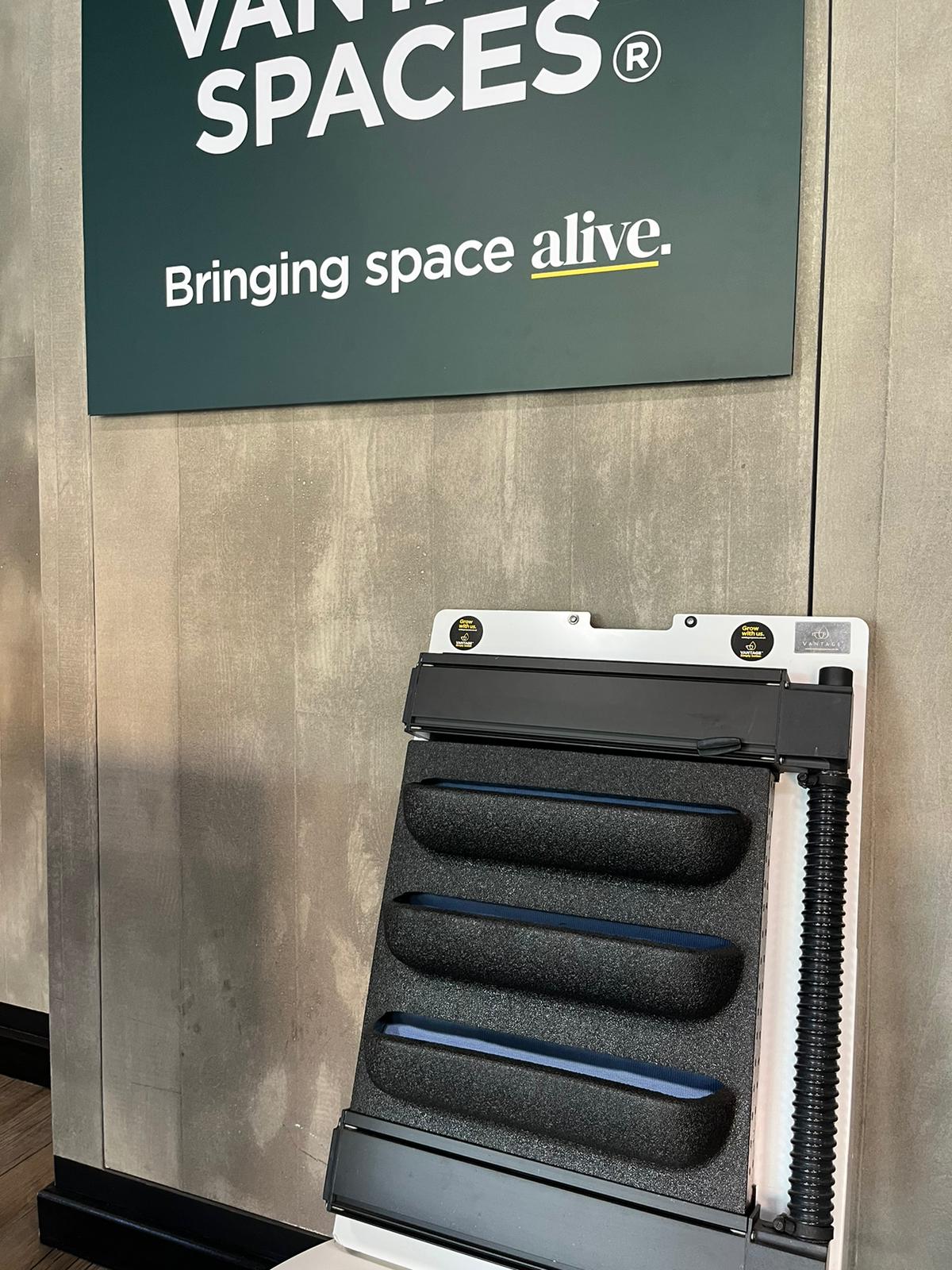 7 Newgate Street Case Study | Vantage Spaces